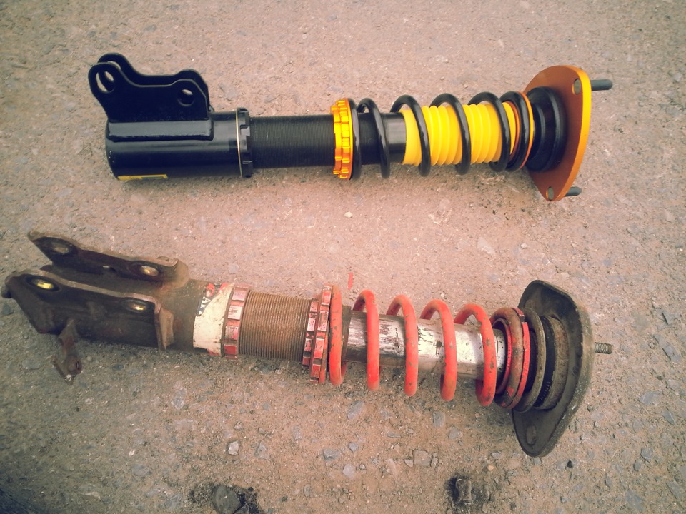 xyz ss — Toyota MR-S, 2,4 л, 2001 года | тюнинг | DRIVE2