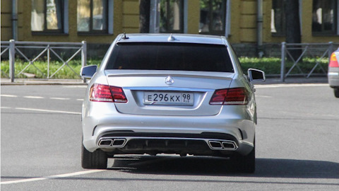 A2123204230 Амортизатор подвески MERCEDES | Запчасти на DRIVE2