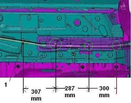 06A141730A Зубчатое кольцо VAG | Запчасти на DRIVE2