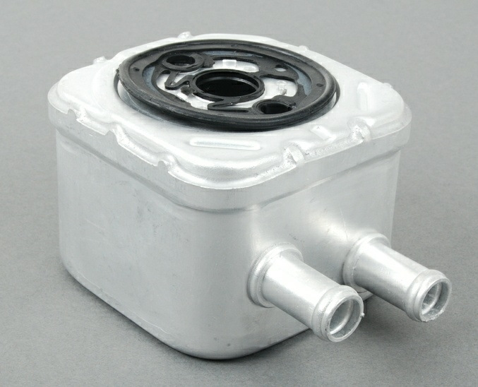 Прокладки теплообменника 1.9AJM… — Audi A4 (B5), 1,9 л, 2000 года ...