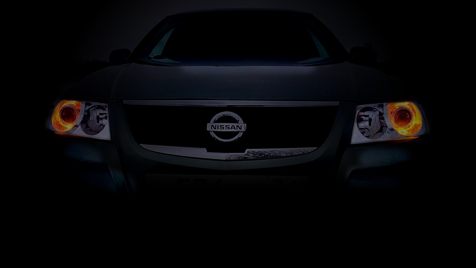 Реклама на D2 — Nissan Almera Classic (B10), 1,6 л, 2007 года | другое ...