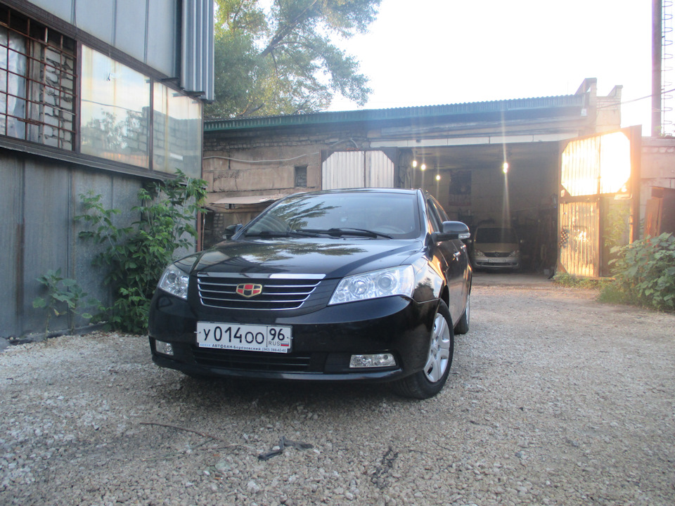 Чип Тюнинг Geely Emgrand 1.5л c ЭБУ Delphi MT80 в Липецке, прошивка 98 ...