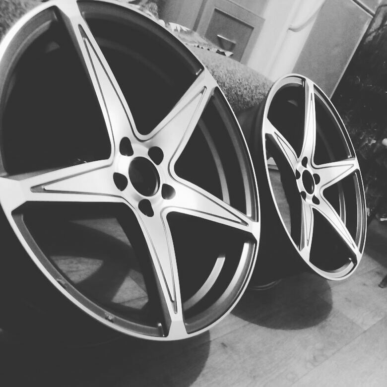 Тапки на лето приехали) — Brilliance H530, 1,6 л, 2015 года | колёсные ...