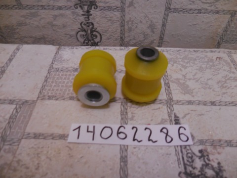 14062286 Полиуретановый сайлентблок передней подвески нижнего рычага ...