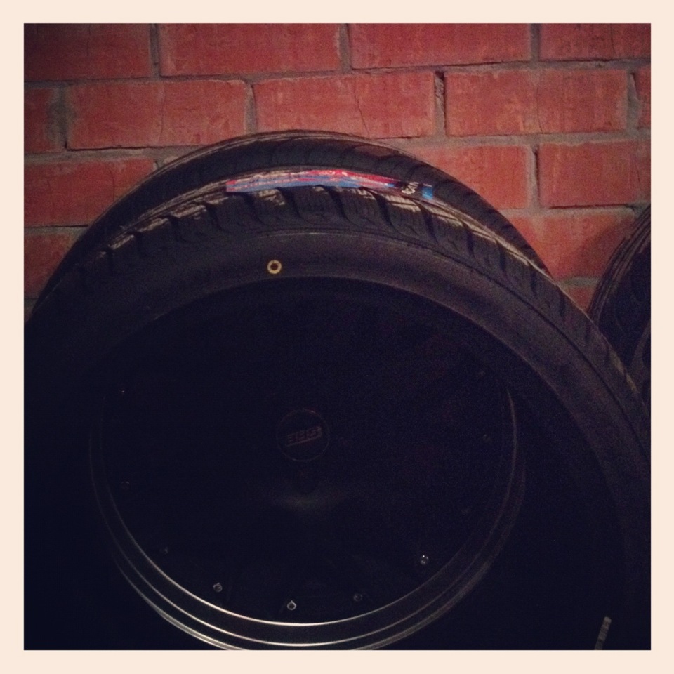 225/40/18 на зиму (или Nankang SV1) — Chevrolet Cruze (1G), 1,6 л, 2011 ...