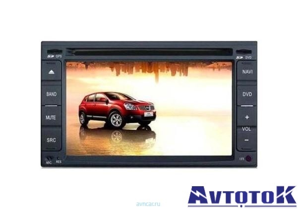Замена штатной магнитолы на Nissan Tiida 2005 — Nissan Tiida (1G), 1,5 ...