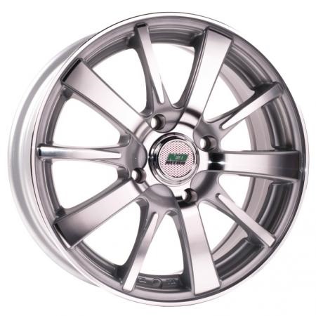 Заказал катки на 15 в колеса даром. — Ford Focus Hatchback II, 1,6 л ...