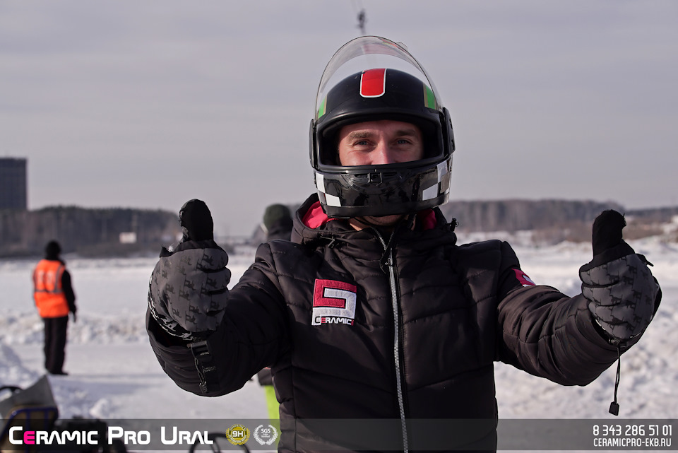 Фотоотчёт с престижных соревнований суперкаров «Уральская жуть. CoRoVa ...