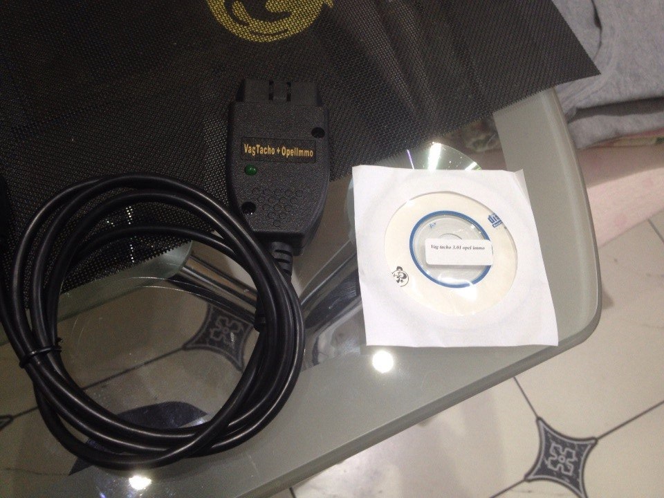 Проблема с Vag Tacho — Volkswagen Passat B5, 1,8 л, 2003 года | электроника | DRIVE2