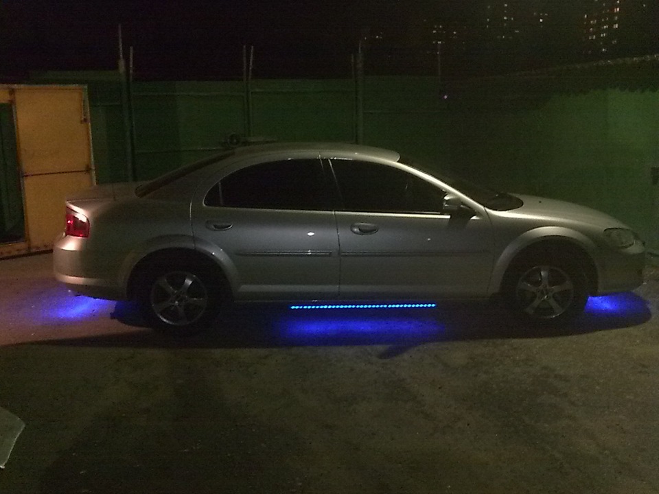 Моя бывшая волга сайбер. — Honda Civic 4D (9G), 1,8 л, 2012 года ...