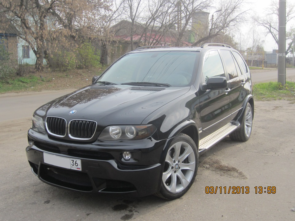 BMW x5 GT — DRIVE2