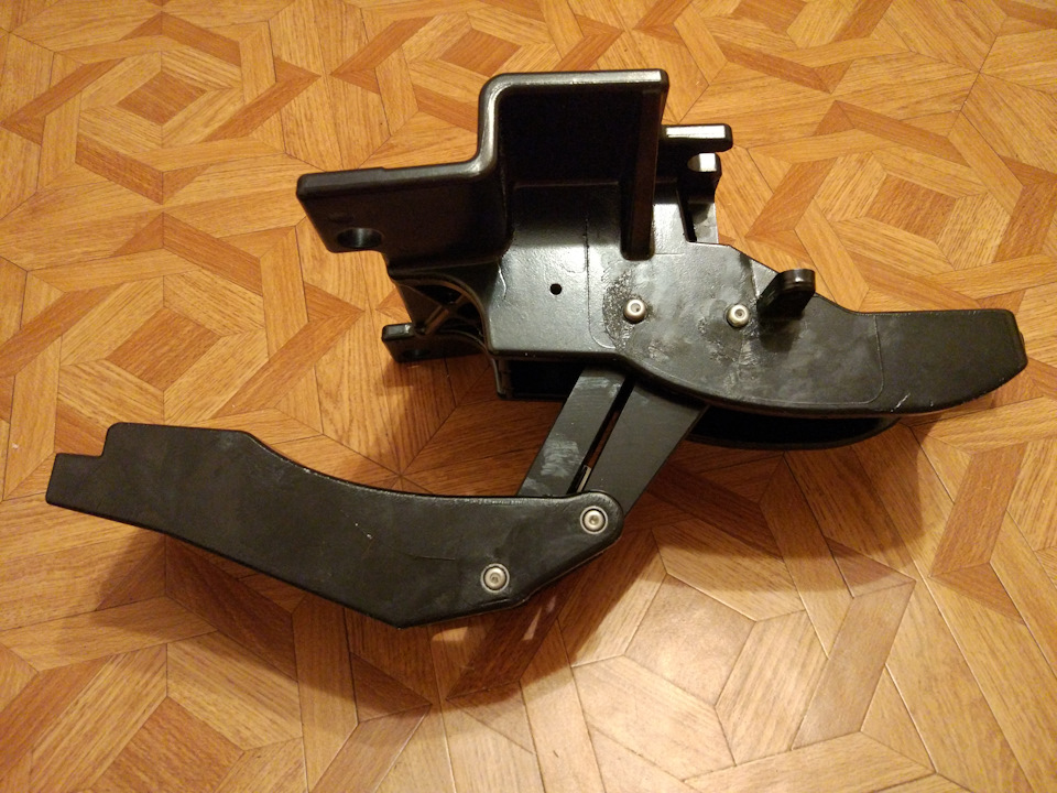 VPLGP0139 КРОНШТЕЙН СТУПЕНЬКИ Jaguar Land Rover | Запчасти на DRIVE2