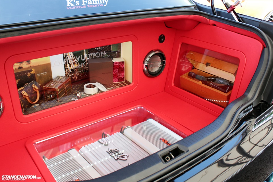 ViP — жизнь без колхоза — Toyota Crown (S180), 3 л, 2004 года | тюнинг ...