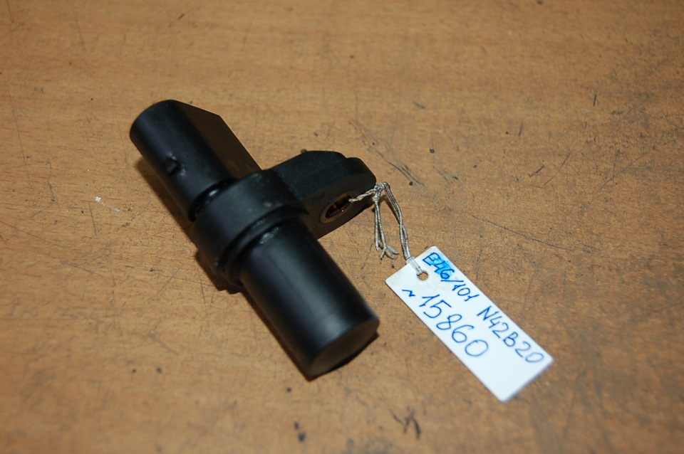 Детали двигателя bmw e53 X5 n42 — ООО "Бавария АВТО" на DRIVE2