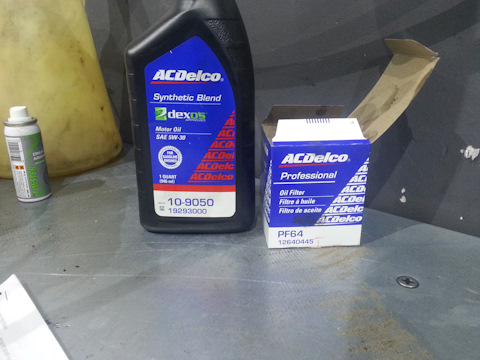 19293000 Моторное масло, 1 литр GM | Запчасти на DRIVE2