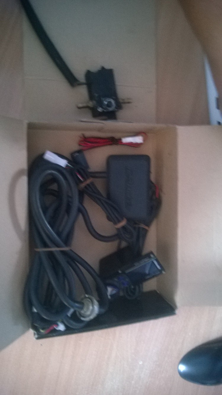 GReddy Trust PRofec Electronic Boost Controller Universal OLED — Toyota Chaser (100), 2,5 л ...