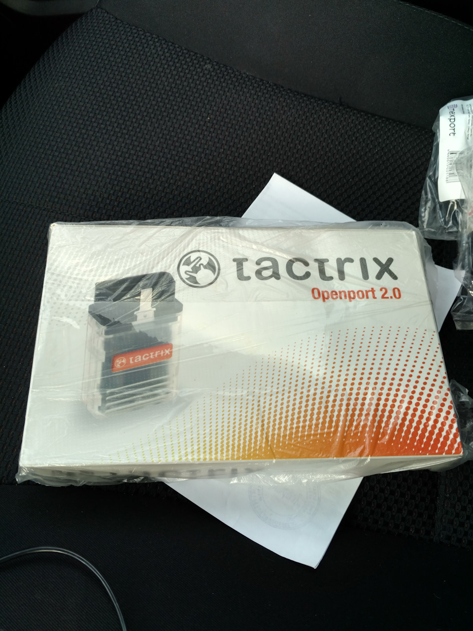 Tactrix openport 2.0 — Subaru Forester (SH), 2 л, 2012 года | тюнинг ...
