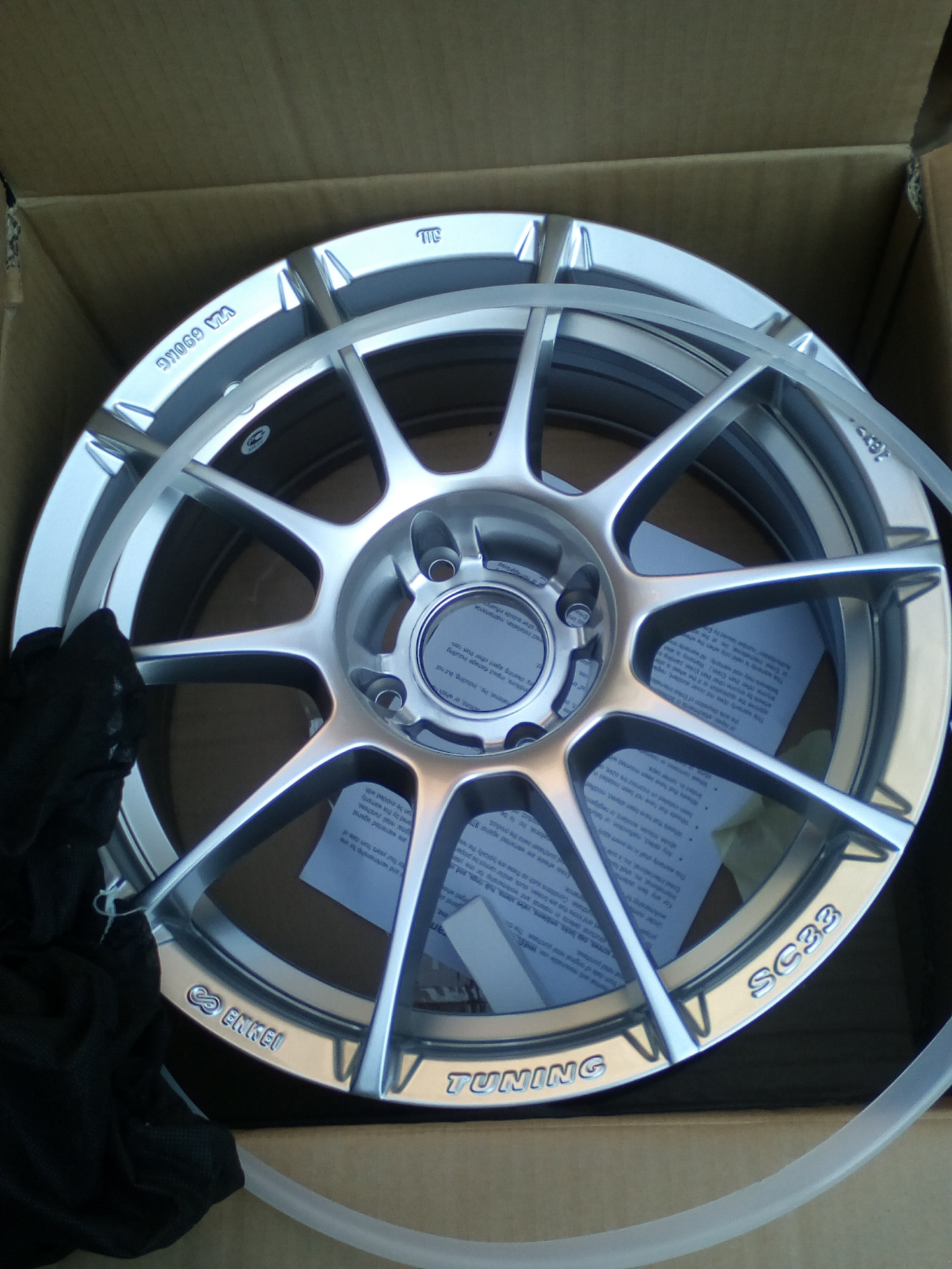 Тапки на лето! — Peugeot 406, 2 л, 2003 года | колёсные диски | DRIVE2