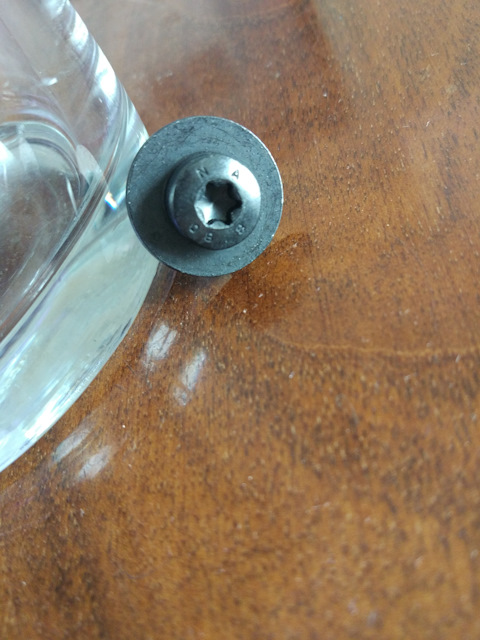 N90683306 ВИНТ С ШАЙБОЙ / SCHRAUBE VAG | Запчасти на DRIVE2