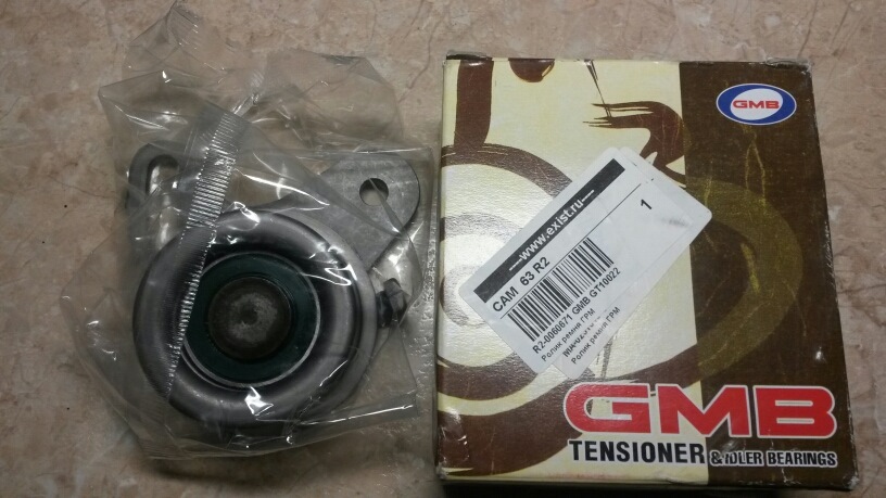 ТО-60 подготовка — Hyundai Getz, 1,4 л, 2009 года | плановое ТО | DRIVE2