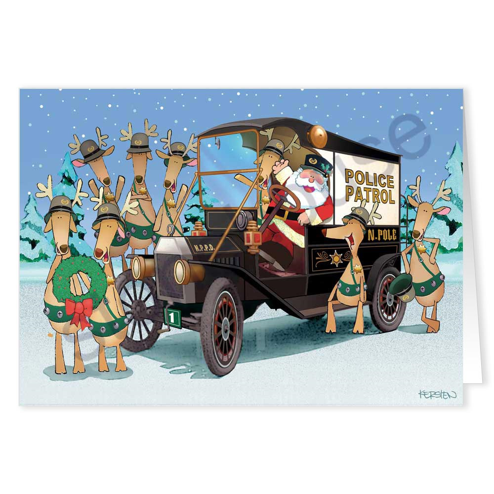 С наступающим 2018 годом! — Chrysler Newport (6G), 5,9 л, 1975 года | фотография | DRIVE2