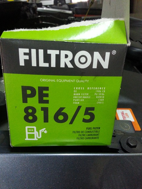 PU1018X Топливный фильтр, дизель MANN FILTER | Запчасти на DRIVE2