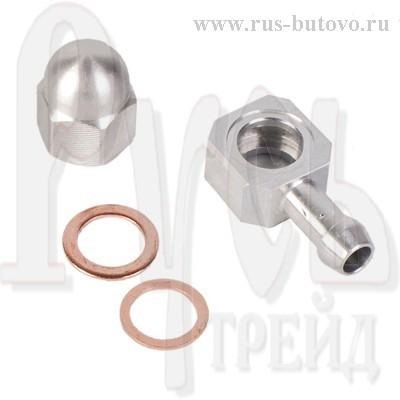 Bosh 0580464044 электробензонасос — BMW 3 series (E21), 1,8 л, 1981 ...