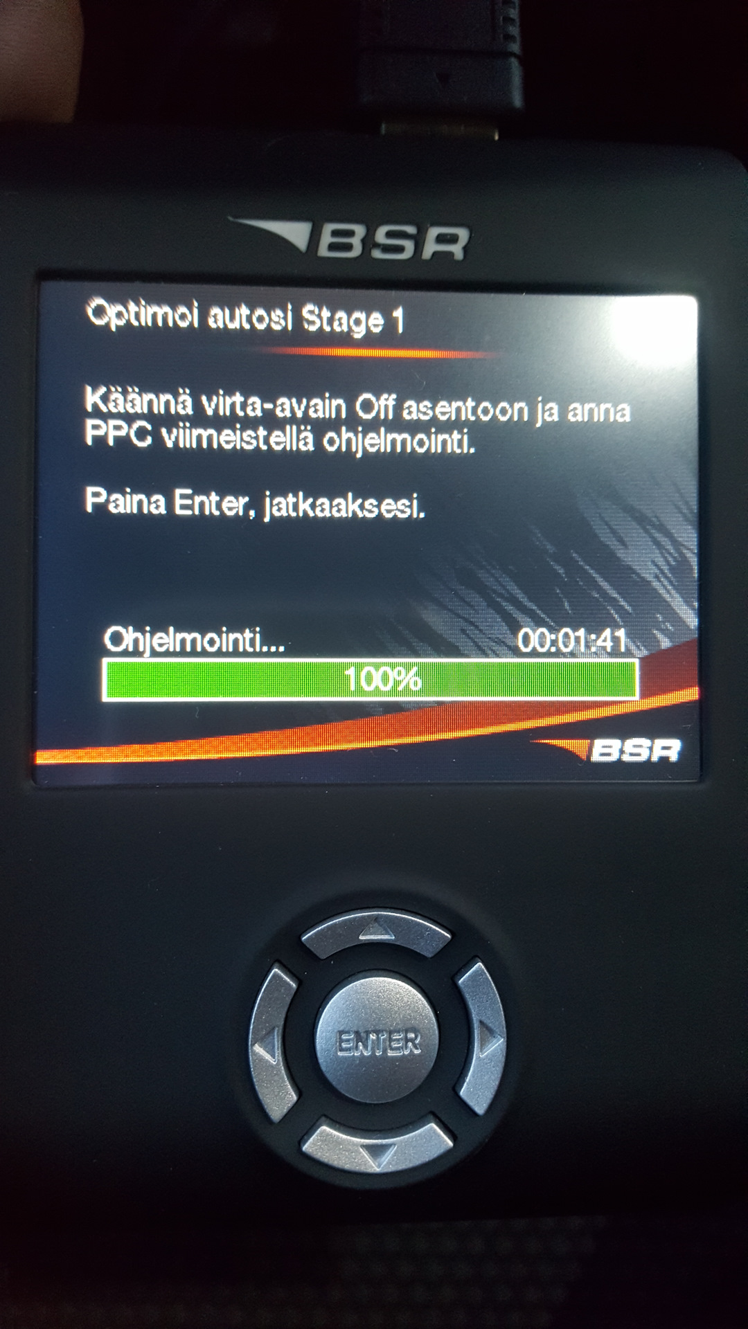 BSR Tuning — Volkswagen Golf Variant (Mk6), 2 л, 2011 года | тюнинг ...