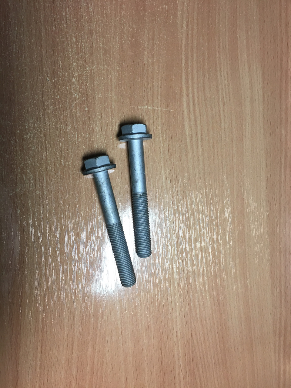 Ходовая (стойки, сайлентблоки, тор. диски) — Volkswagen Touareg (1G), 3 ...