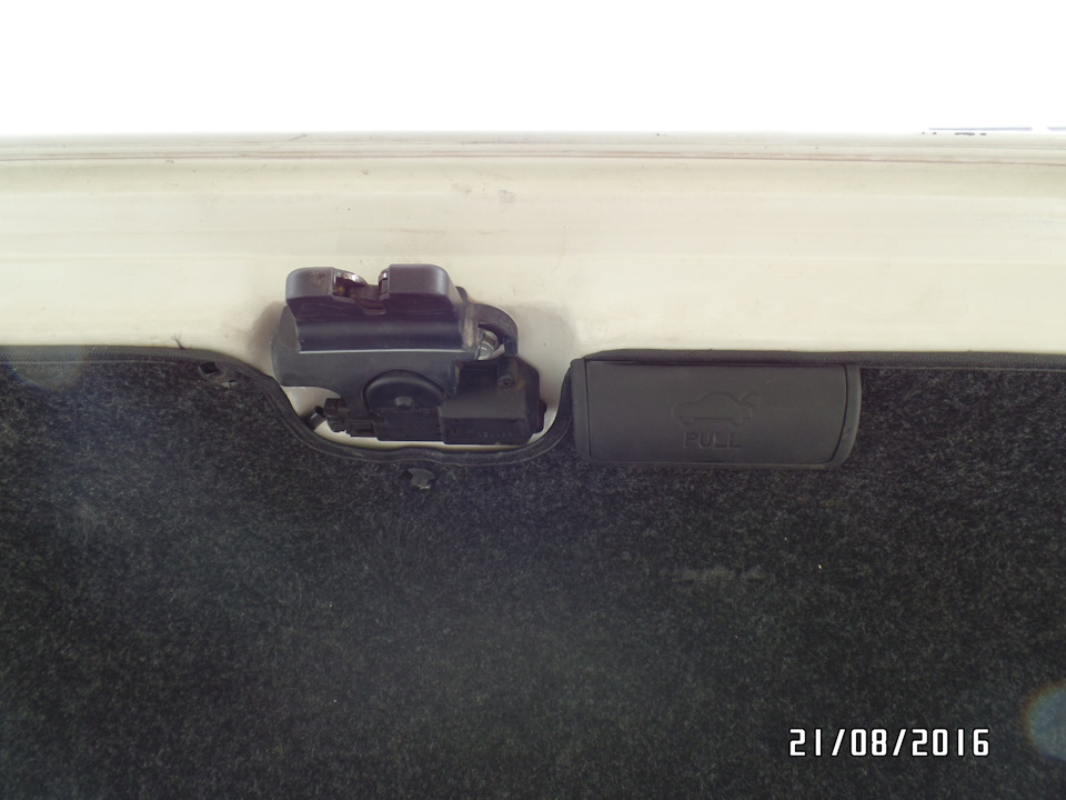 812543S000 РУЧКА ДВЕРИ KIA HYUNDAI | Запчасти на DRIVE2