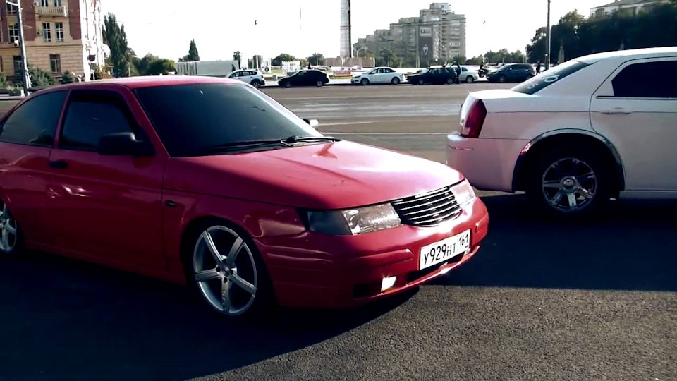 Ищу запчасти — Lada 112 Coupe, 1,6 л, 2008 года | запчасти | DRIVE2