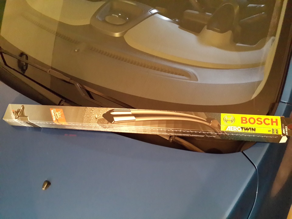 ТО2- иридиевые свечи DENSO и дворники Bosch Aerotwin — Chevrolet Aveo ...