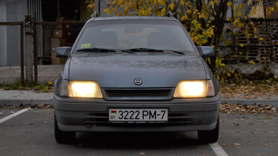 Help! I need somebody HELP! — Opel Kadett E, 1,8 л, 1988 года | колёсные диски | DRIVE2