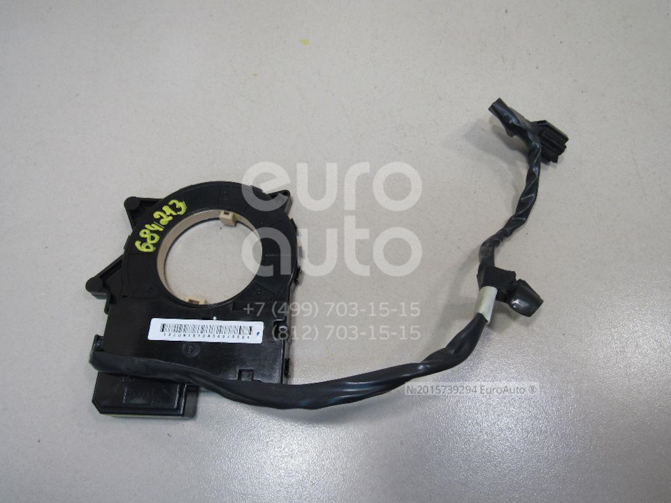 27549AG010 Датчик положения руля SUBARU | Запчасти на DRIVE2