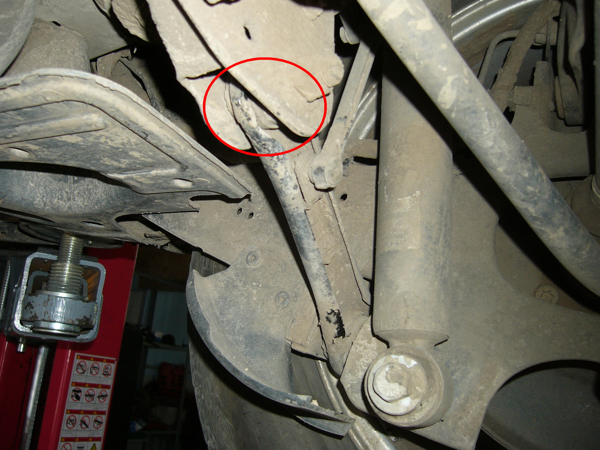 Плановое ТО4 (46 000 км) и решение проблемы с АКПП — Volvo XC60 (1G), 2 ...