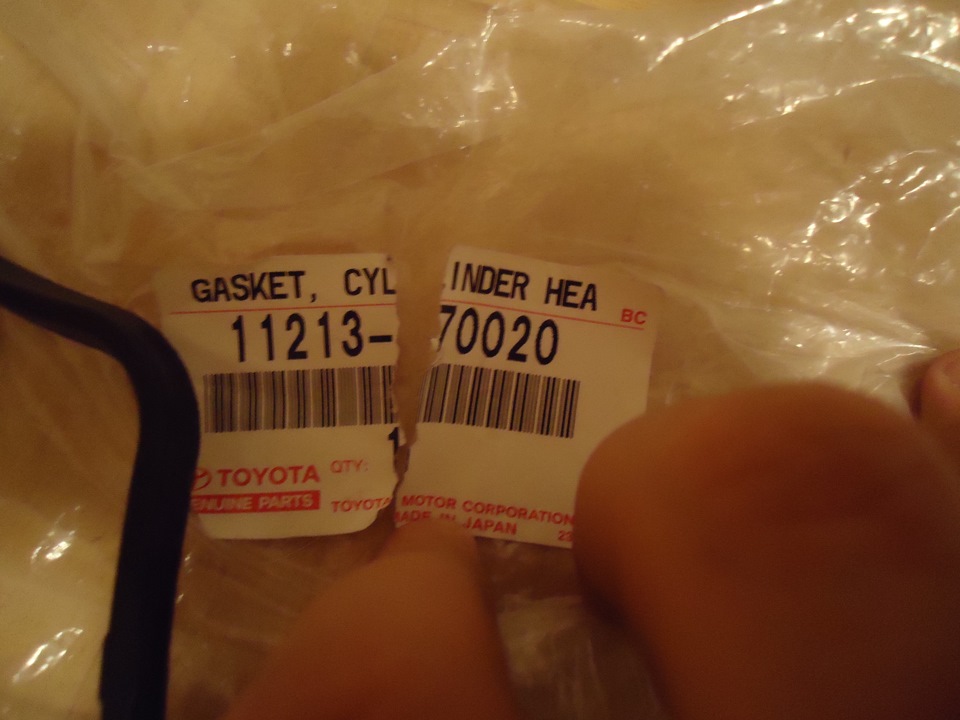 Устраняю косяки предыдущего хозяина. — Toyota Mark II (100), 2 л, 1998 ...