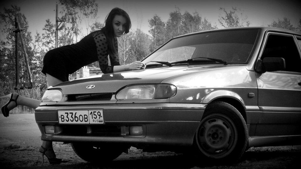 К сожалению пневмы не будет — Lada 2115 1 7 л 2007 года другое Drive2