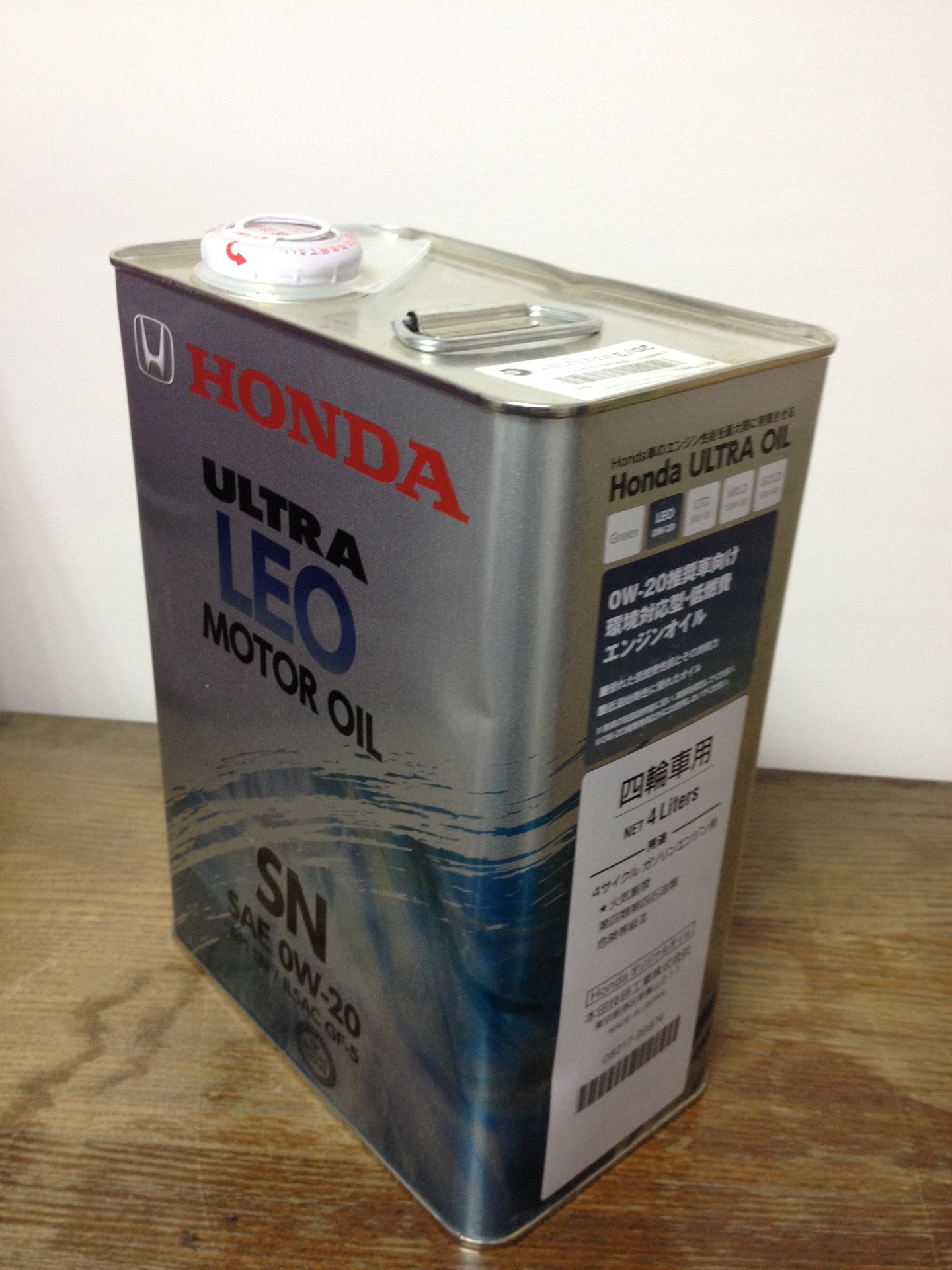 Замена жидкостей — Honda CR-V (RD4/RD5/RD6/RD7), 2,4 л, 2002 года ...