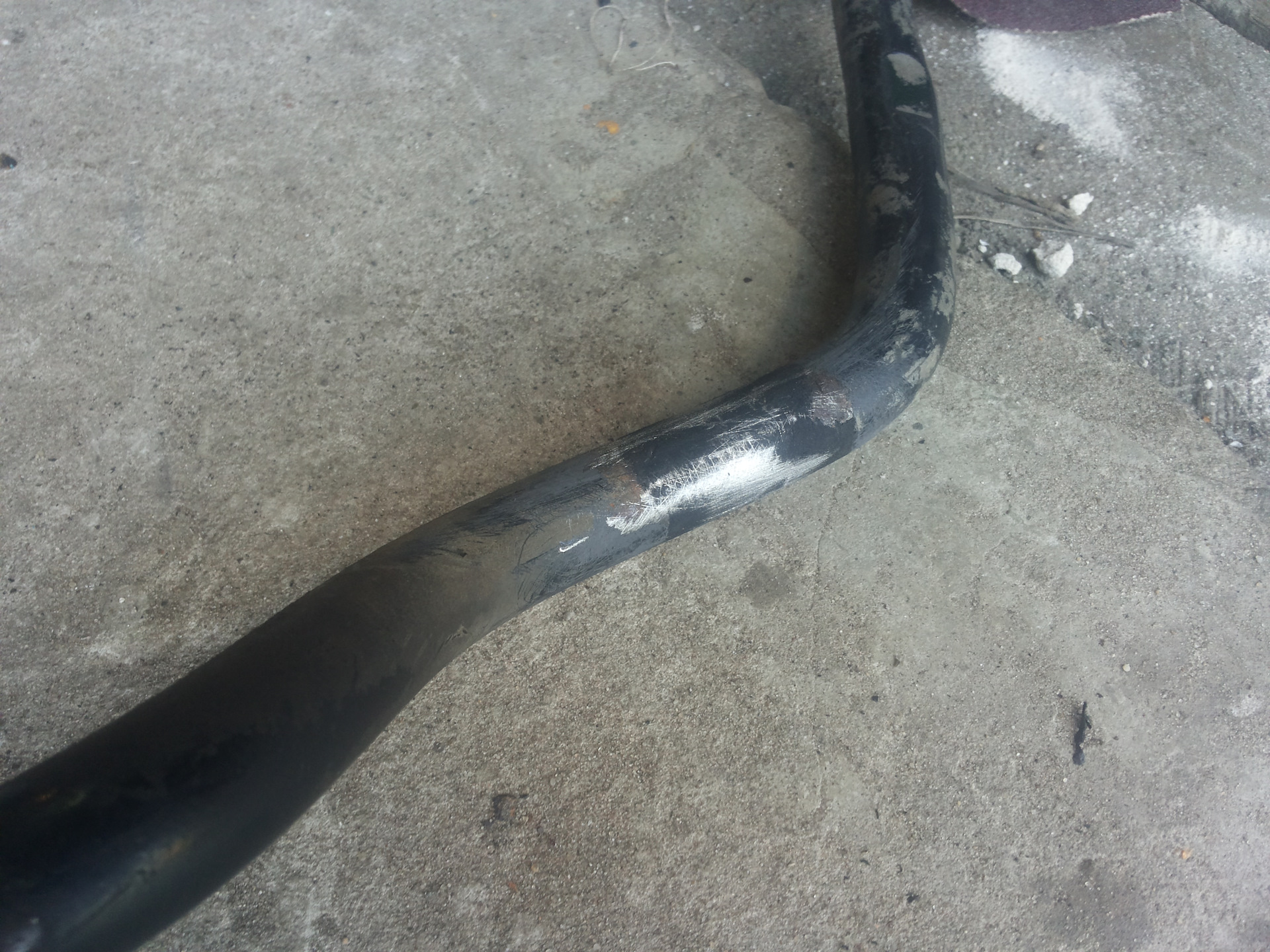 Замена втулок переднего стабилизатора Mercedes W203. — Mercedes-Benz C ...