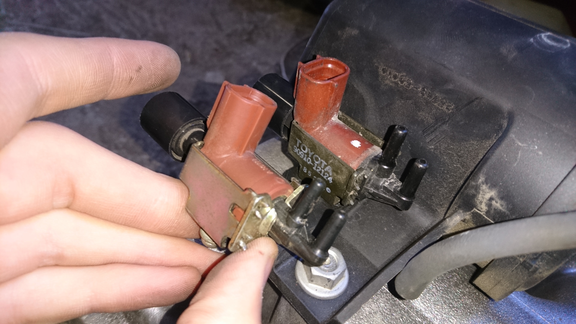 #20 Электрика часть 3 — ГАЗ 2401, 4 л, 1974 года | электроника | DRIVE2