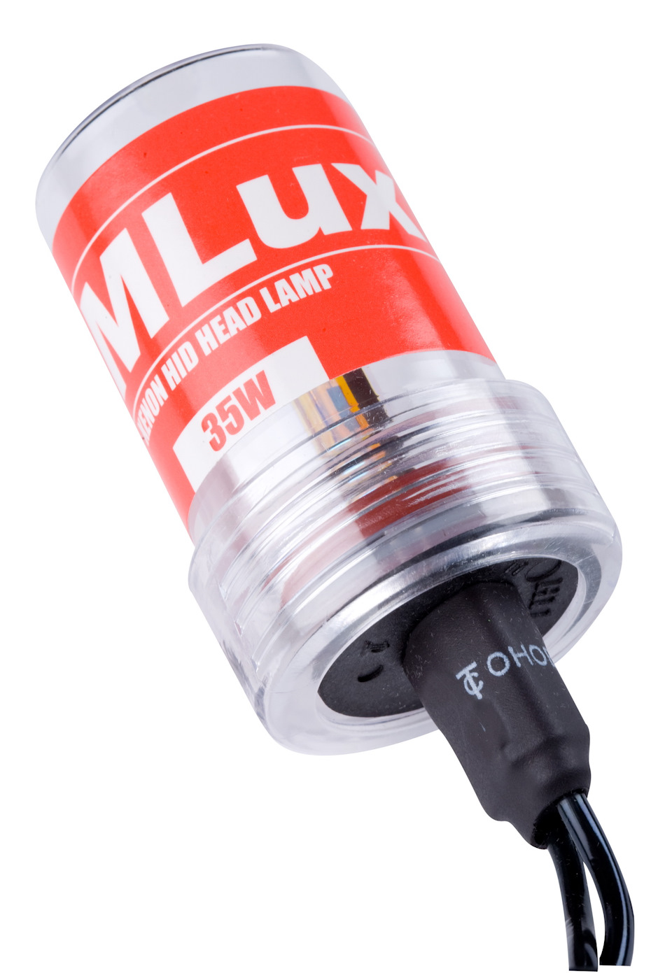 Пластиковая упаковка ламп MLux — MLux на DRIVE2