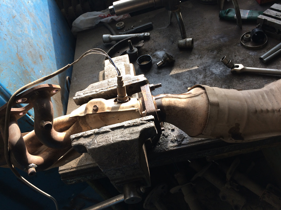 Истерический смех в конце — Infiniti G37, 3,7 л, 2008 года | своими ...