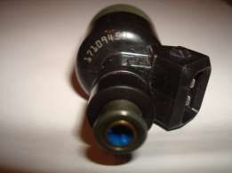 Форсунки ланос. — Daewoo Lanos, 1,5 л, 1998 года | запчасти | DRIVE2