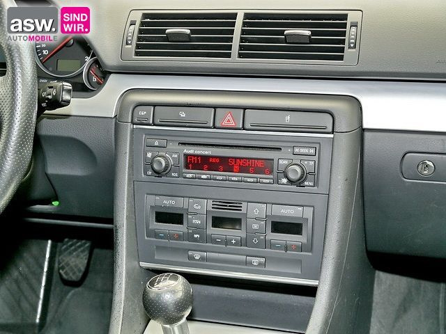 нужен совет — Audi A4 (B6), 1,6 л, 2003 года | автозвук | DRIVE2