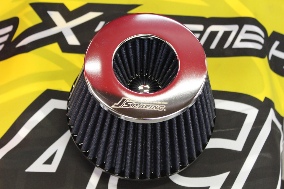 J'S racing радует весной! — DUKE RACING на DRIVE2