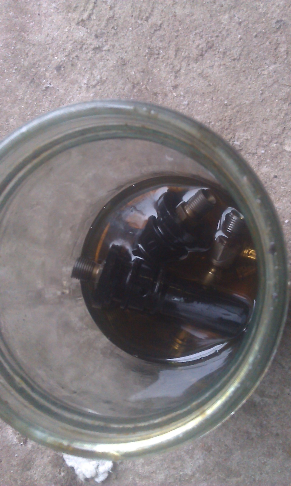 В продаже запчасти к KE-Jetronic — Audi 100 (C4), 2,3 л, 1991 года ...