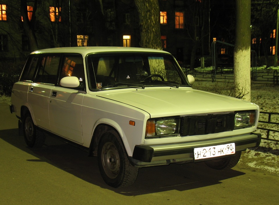 Новые генератор и аккумулятор — Lada 21043, 1,5 л, 2002 года | запчасти ...