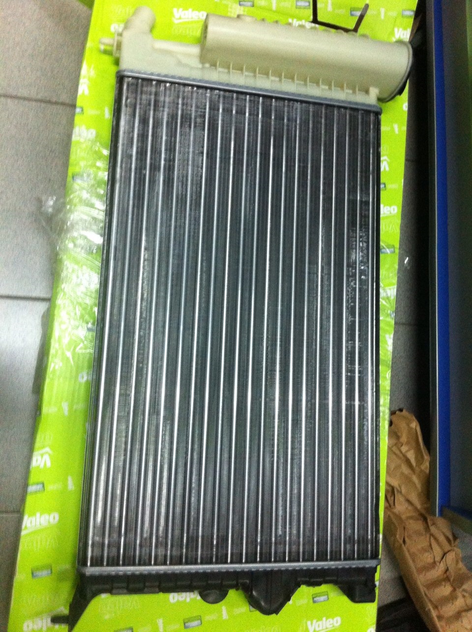 Запись от 19 ноября 12:35 — Peugeot 406, 2 л, 1997 года | визит на ...