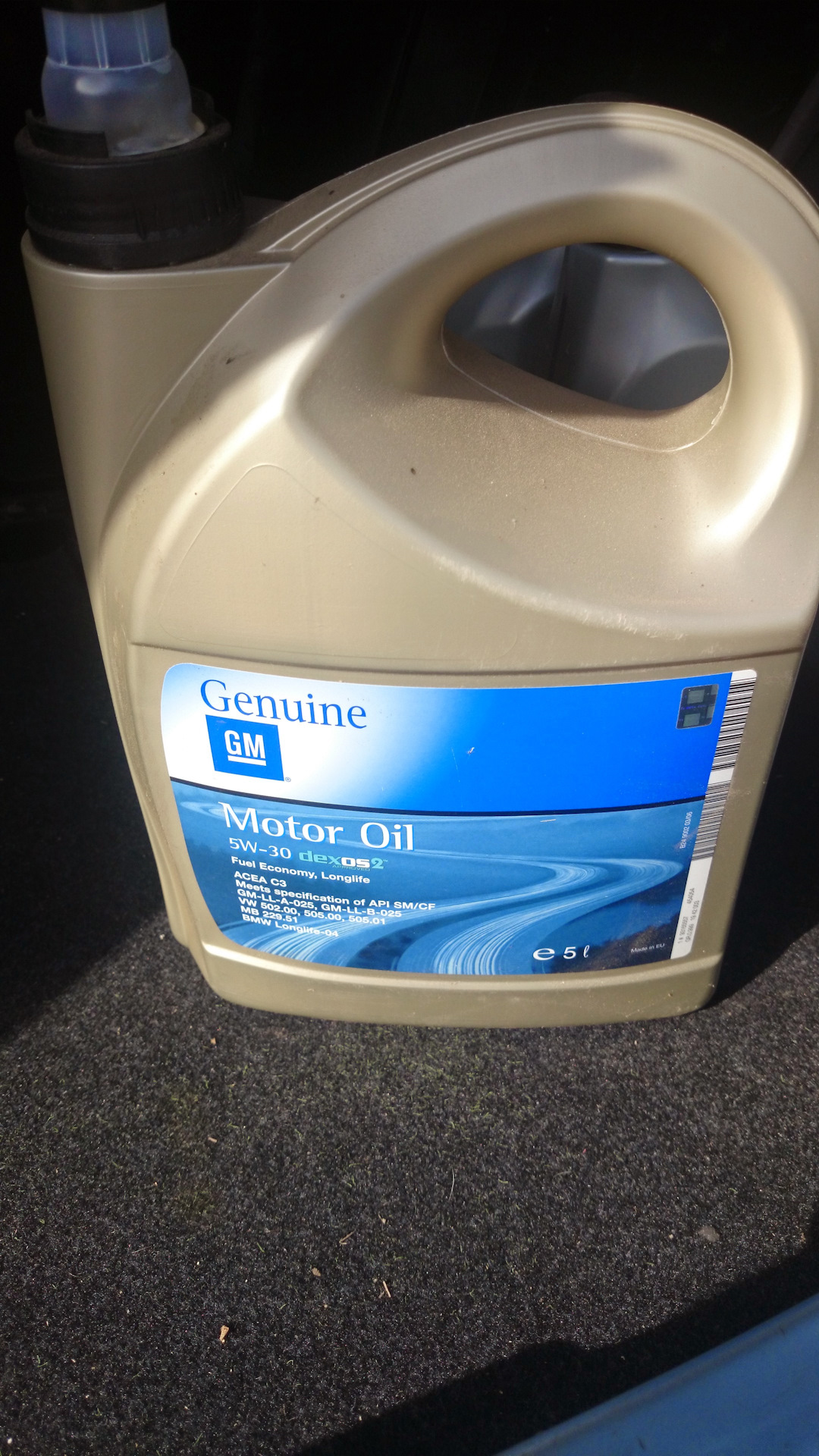 ТО — 6, первое ТО после покупки б/у авто. — Daewoo Matiz (M100/M150), 0 ...