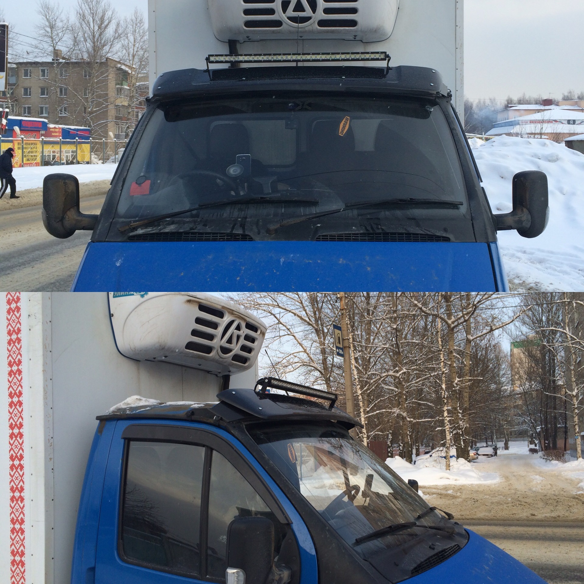 Поступление светодиодных балок серии слим! — cool-led.ru на DRIVE2